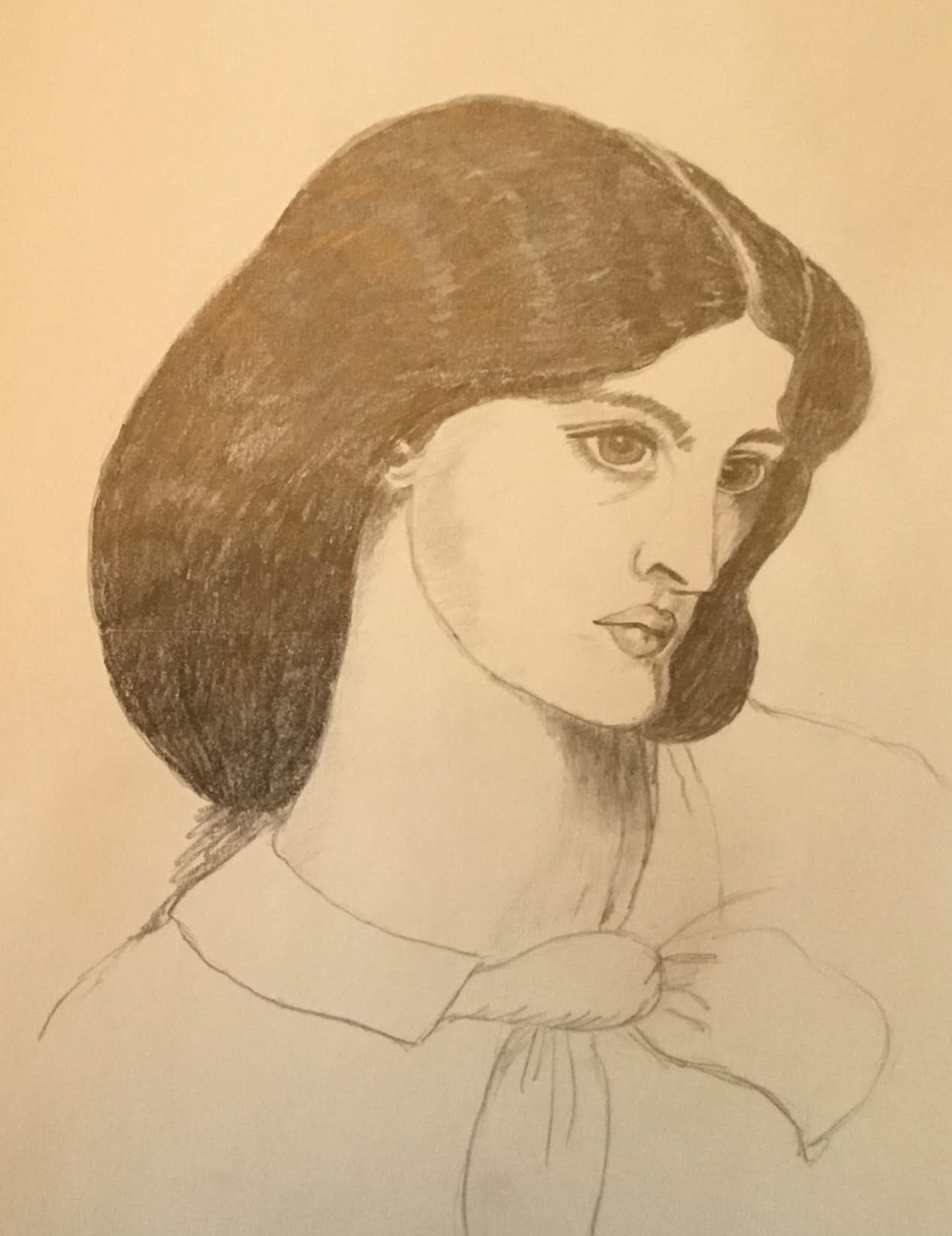 Drawing Class: Lessons Learned – Novel Readings