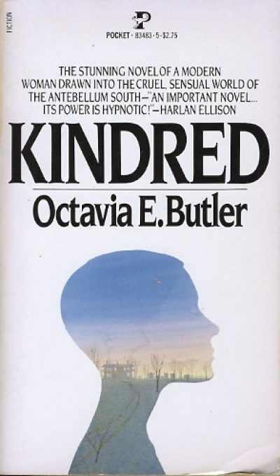 “A Kind of Castaway”: Octavia Butler, Kindred – Novel Readings