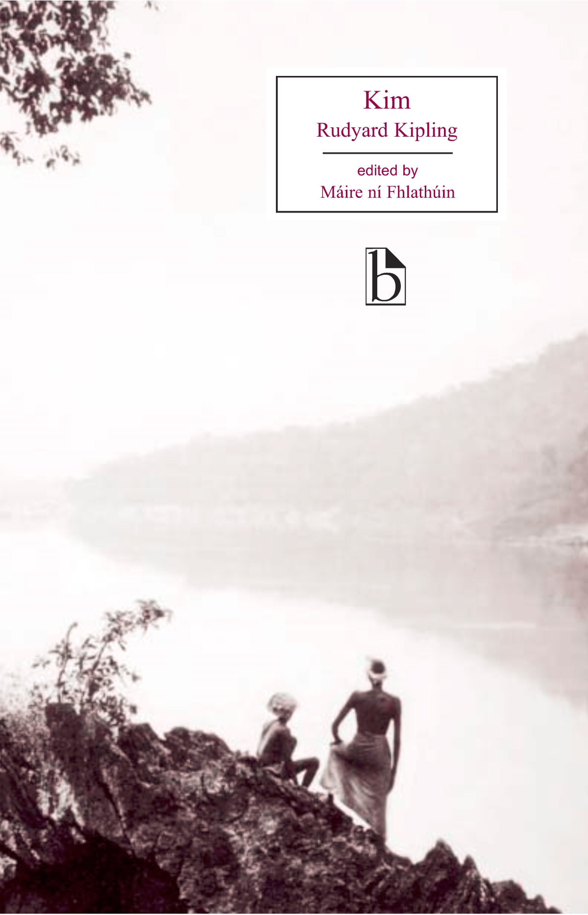 “Who Is Kim?”: Rudyard Kipling, Kim – Novel Readings