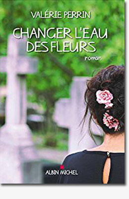 Postwar: Valérie Perrin, Fresh Water for Flowers – Novel Readings